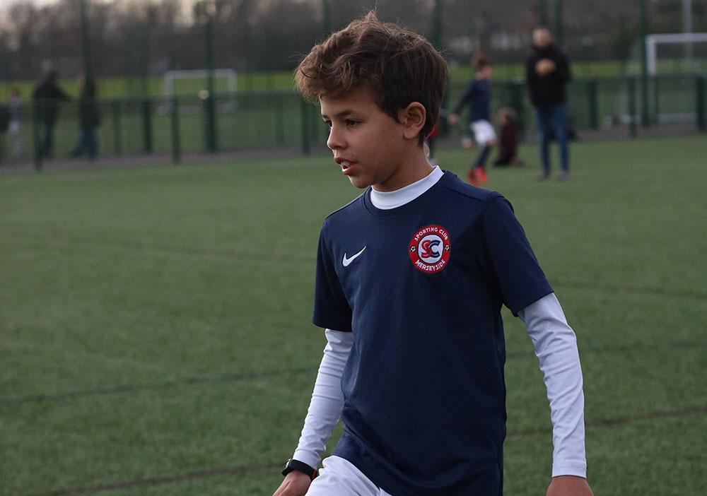 Players – Sporting Club Merseyside