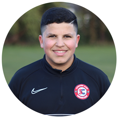 Coaches – Sporting Club Merseyside